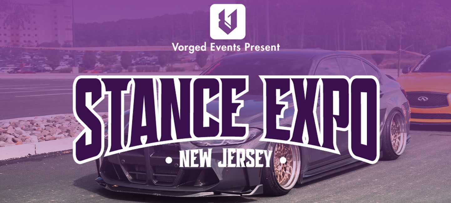 Stance Expo Car Show | CURE Insurance Arena