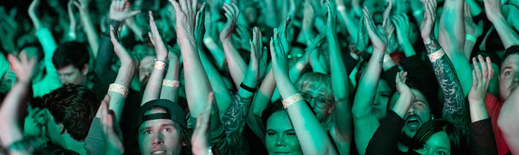 Rent The Venue | CURE Insurance Arena