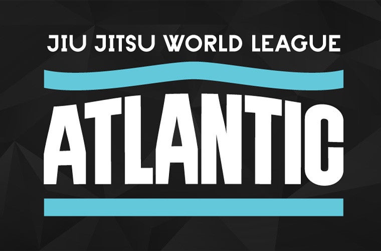 Jiu Jitsu World League Atlantic Open | CURE Insurance Arena Jiu Jitsu World League Atlantic Open | CURE Insurance Arena
